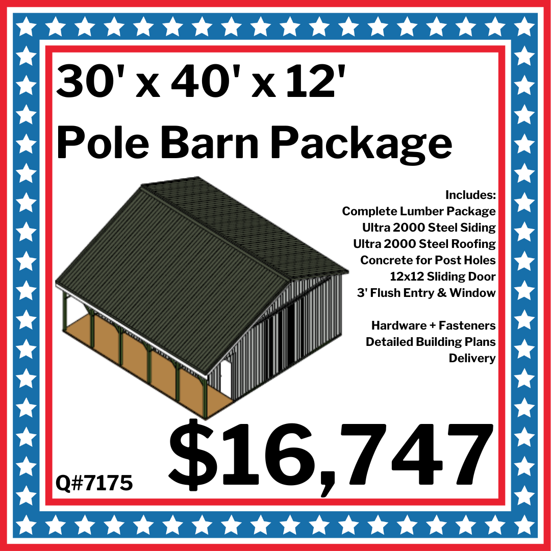 Offers - Self Serve Lumber & Home Center