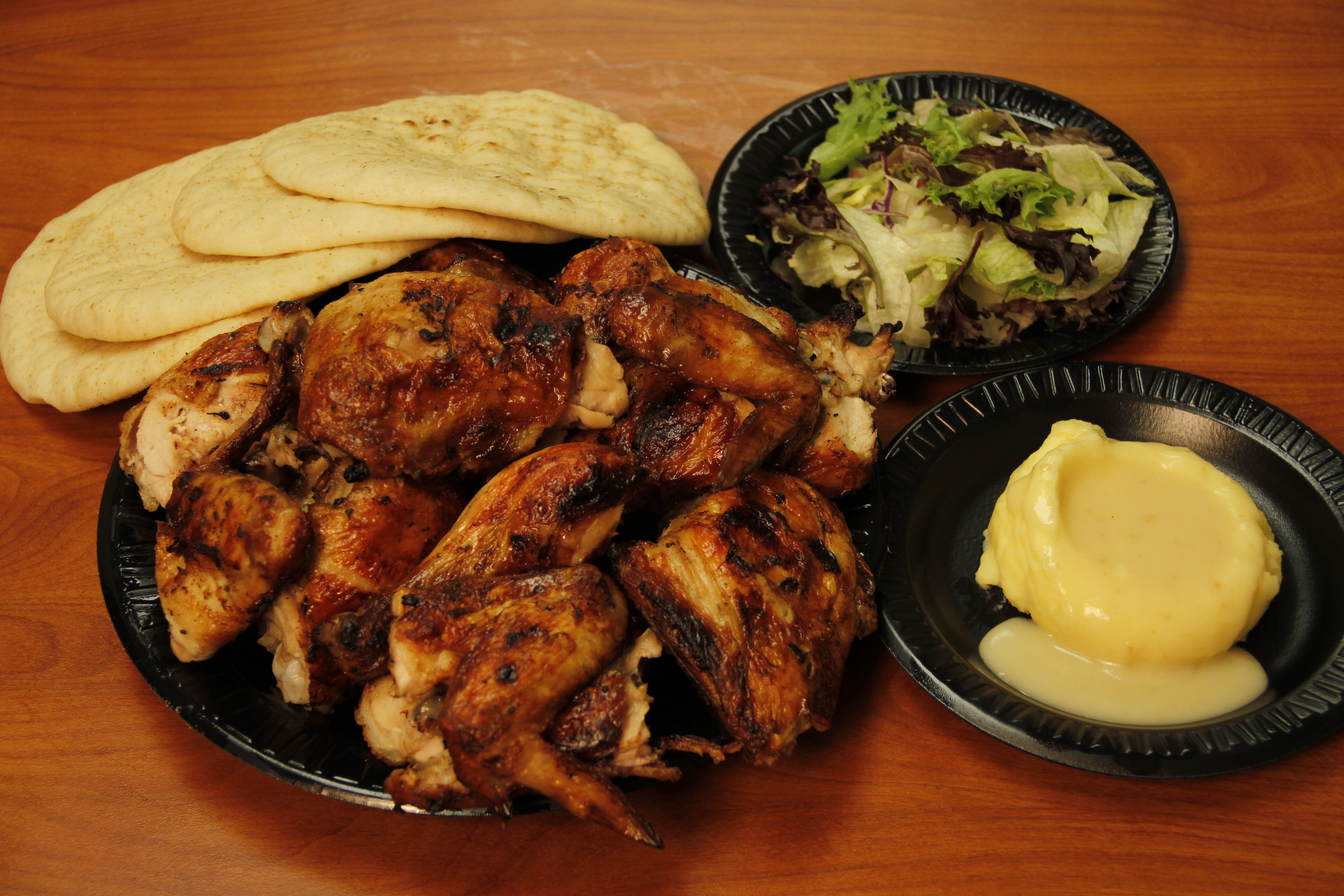 Yaya's